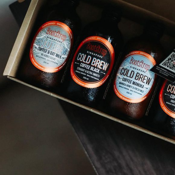 Top 9 Best Cold Brew Coffee In Singapore For Islandwide Delivery ...