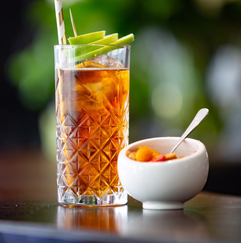 How to Make Cold Brew Tea: The Best Method - Bootstrap beverages