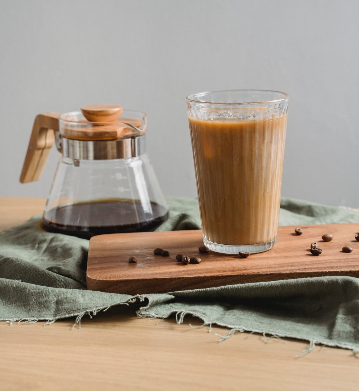 9 Health Benefits Of Drinking Cold Brew Coffee - Bootstrap beverages