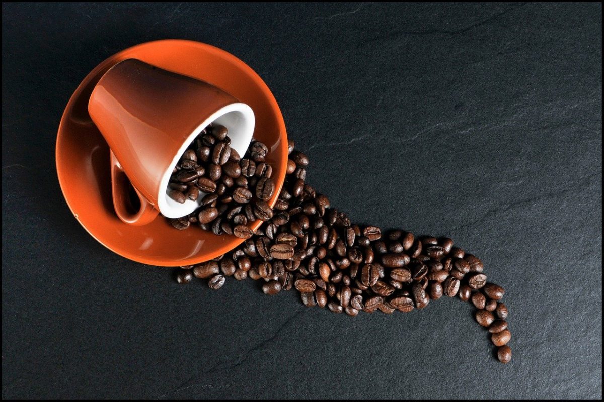 10 Foods and Drinks With Caffeine that You Don’t Know - Bootstrap beverages