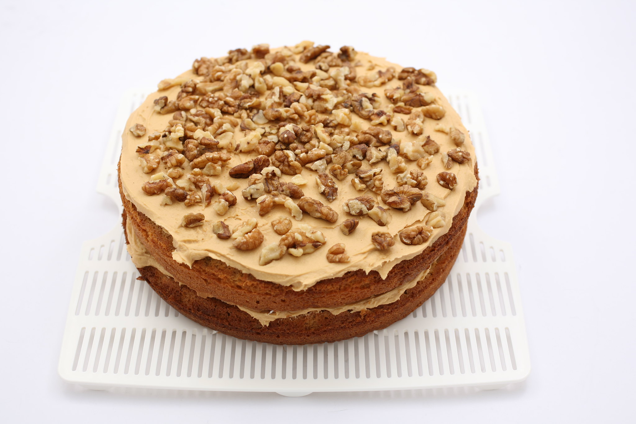 Coffee Cake Recipe: Making The Perfect Coffee Cake - Bootstrap beverages