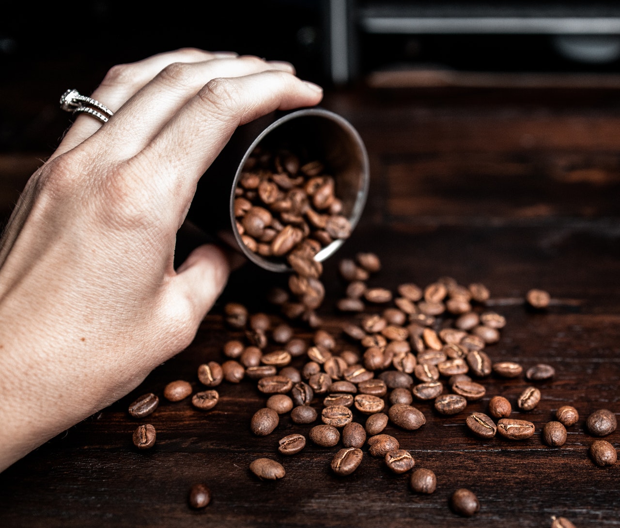 Why Is Everyone So In Love With Arabica Coffee? - Bootstrap beverages