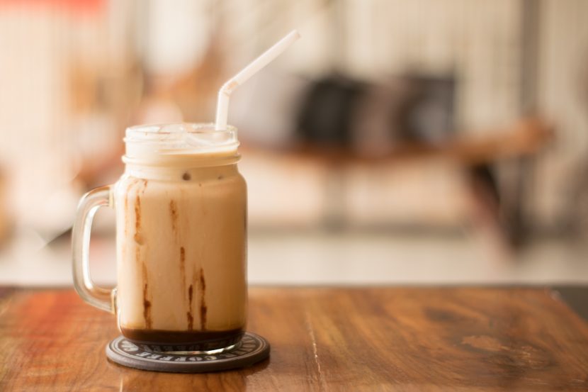 How To Make Iced Coffee With A Perfect Recipe - Bootstrap beverages