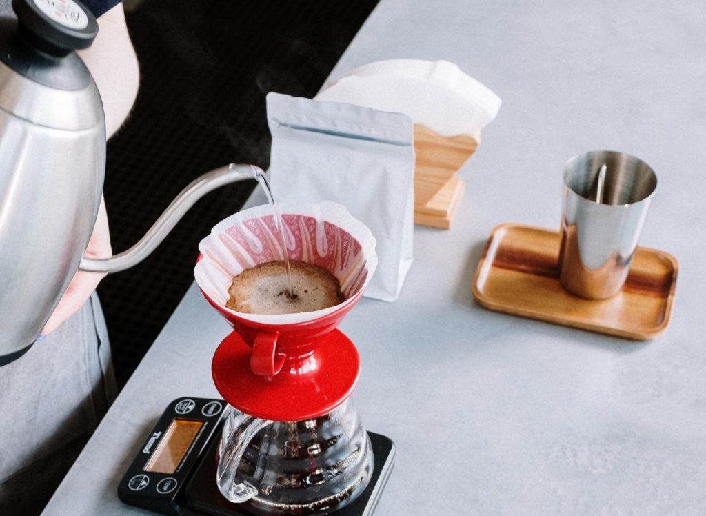 All You Need To Know About Coffee Filters - Bootstrap beverages