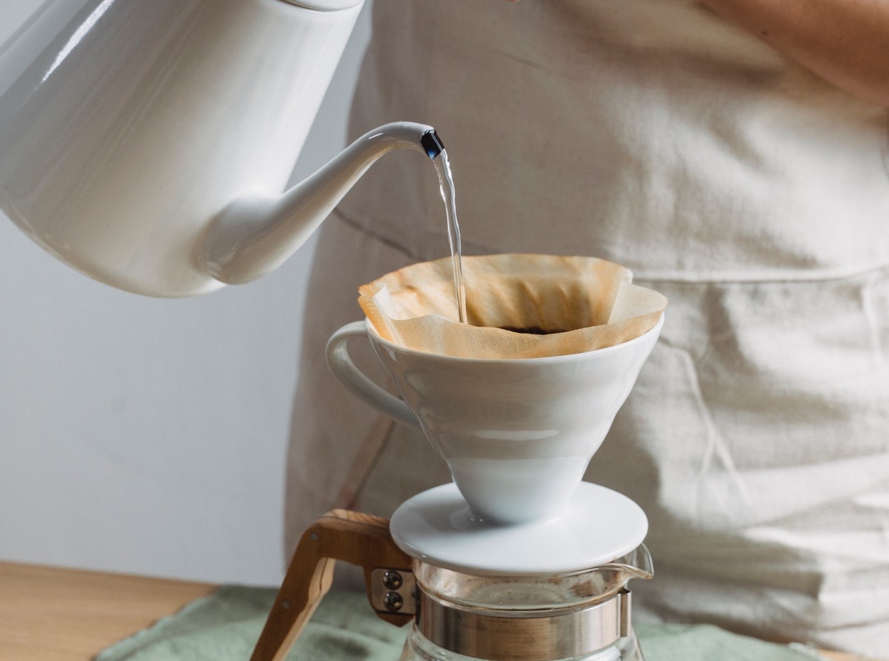 How To Choose The Best Coffee Brewing Method - Bootstrap beverages