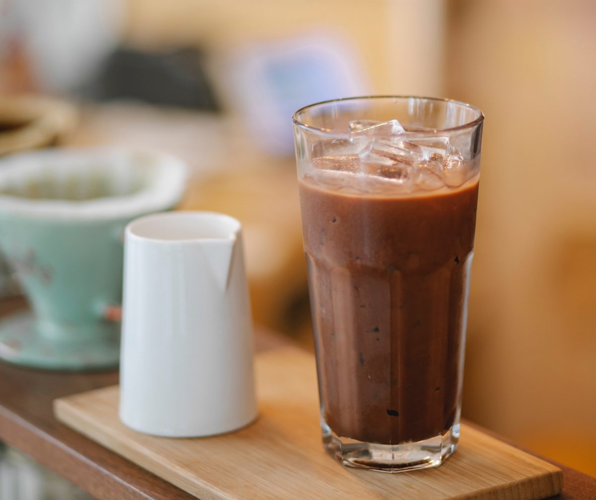 The Best Iced Chocolate Recipe That You Must Try - Bootstrap beverages