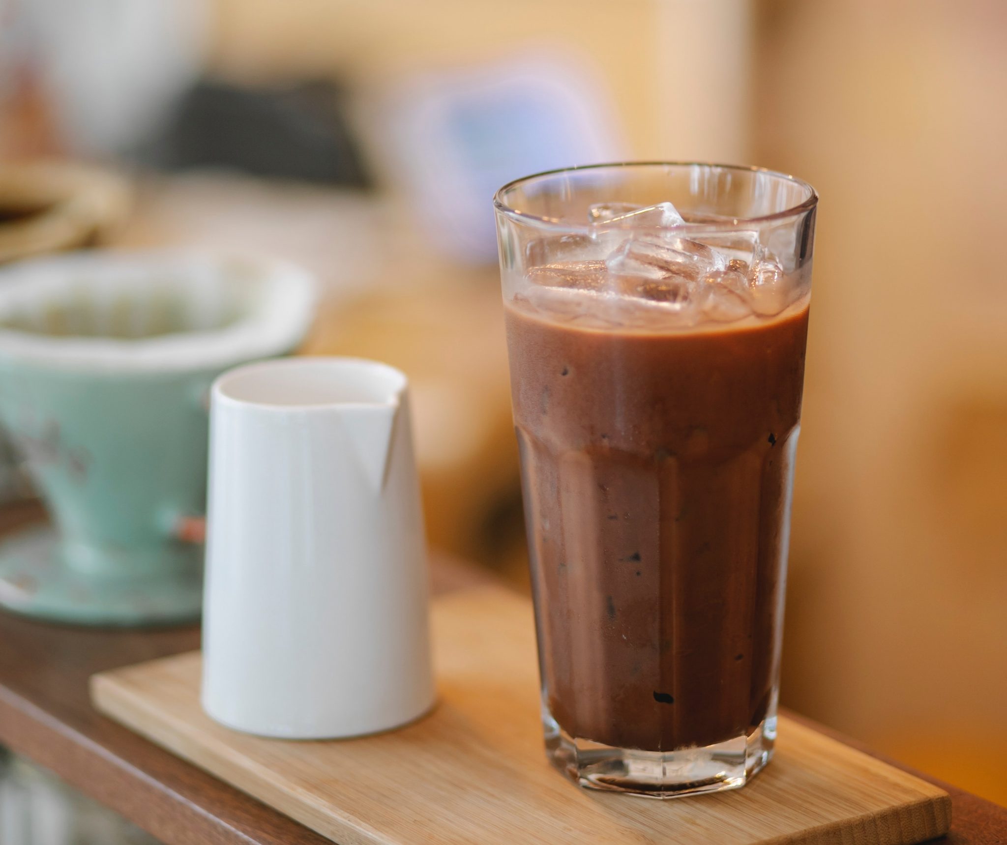 The Best Iced Chocolate Recipe That You Must Try - Bootstrap beverages